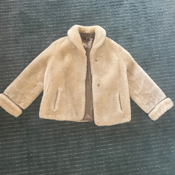 Duplers Fine Furs | Jackets & Coats | Duplers Fine Fur Coat | Poshmark